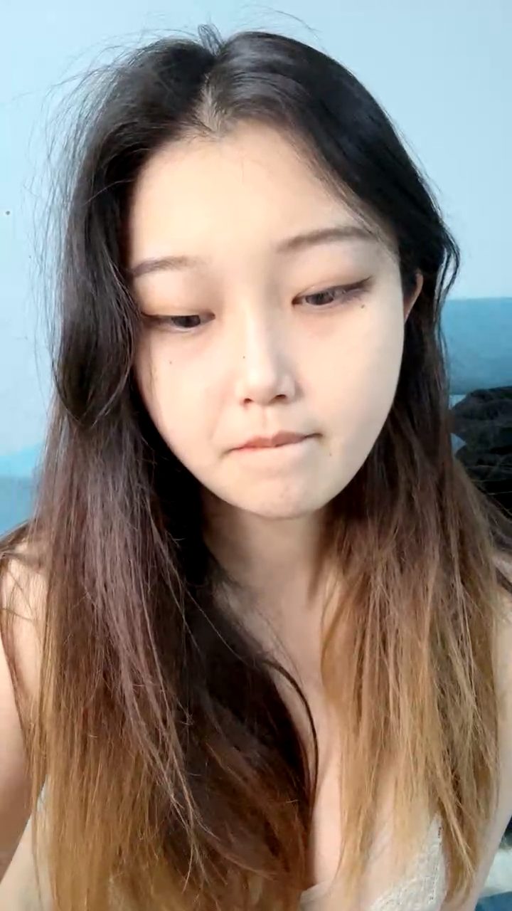 丰满女主播，大白奶子[1v+1.02g] - 黑夜姐姐