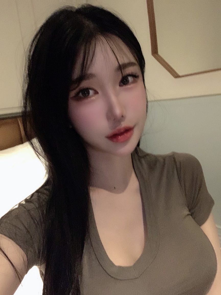 MoonNightSnapYunjin-YourYunjin80P-155M - 黑夜姐姐