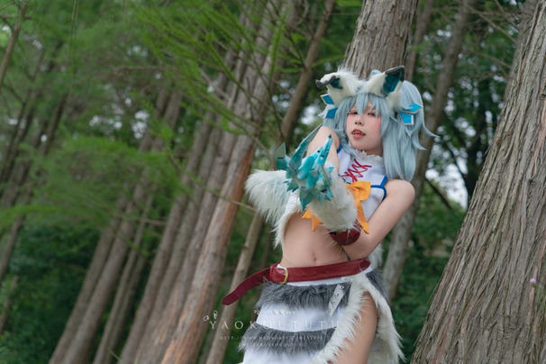 咬一口兔娘–刹那抓住了未来&小剧场[57P1V-1.26G] - 黑夜姐姐