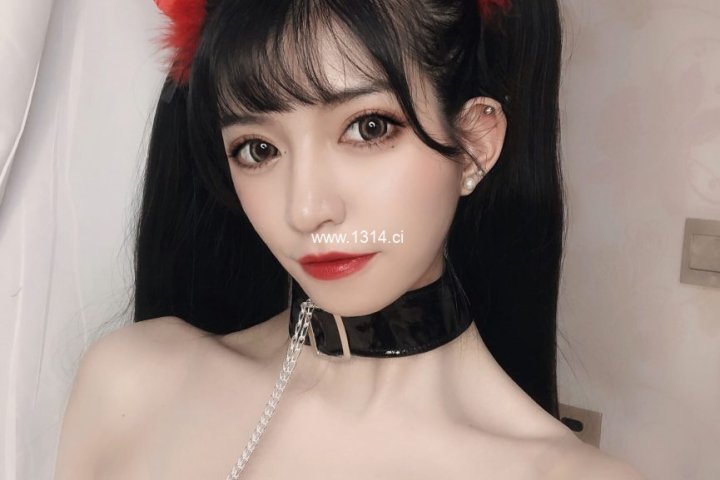 Kettoe - 小恶魔[36P-233MB] - 黑夜姐姐