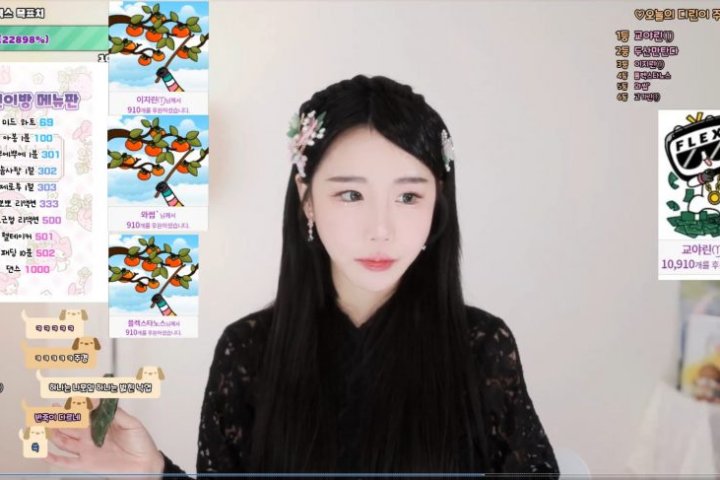 에디린 Addielyn – (ad1yn2) [FlexTV] – 碎花连衣裙 (2022.09.10) [0P1V-5.65GB] - 黑夜姐姐