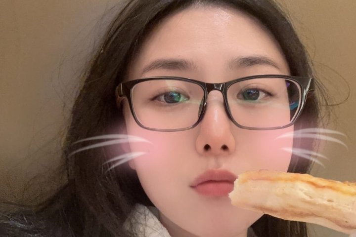 俏妞qiaoniuTT大合集2927P+141V-8.94G - 黑夜姐姐