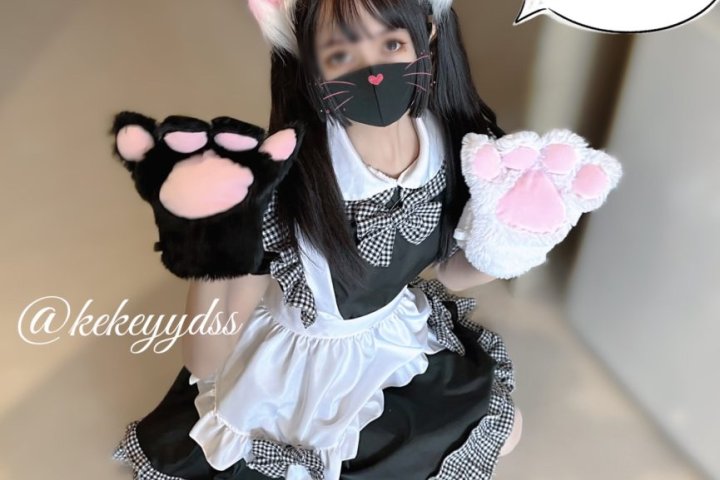 kekeyyds-推特萝莉美少女[127P21V] - 黑夜姐姐