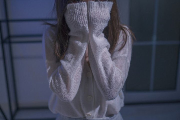 鹿初-JK2[47P-635MB] - 黑夜姐姐